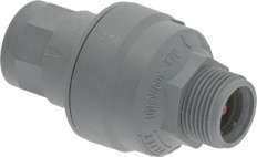 Válvula antirreflujo water block - HostelVending