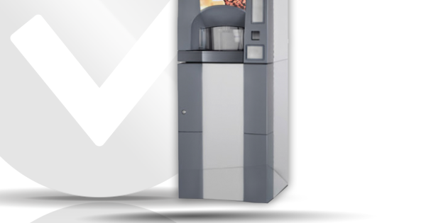 BRIO 3 - HostelVending