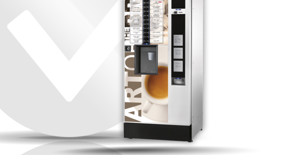 NECTA CANTO - HostelVending