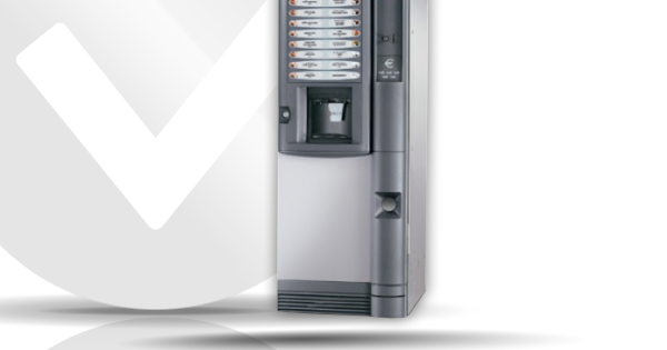 NECTA KIKKO - HostelVending