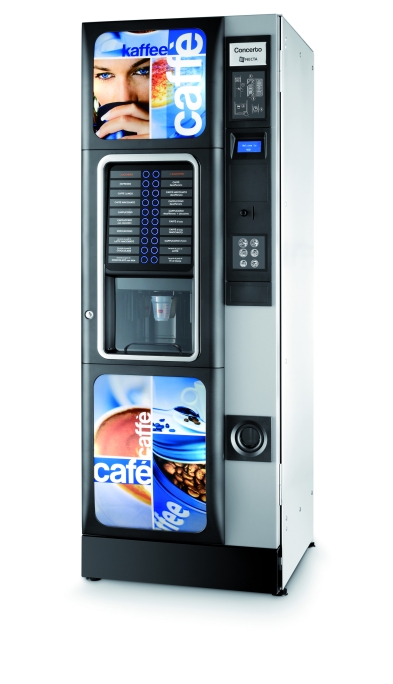 Kikko Max - HostelVending