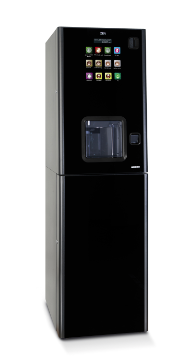 Hostel Vending , Diario Digital informativo del Sector Vending