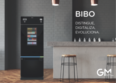 AVANT SHOP - HostelVending