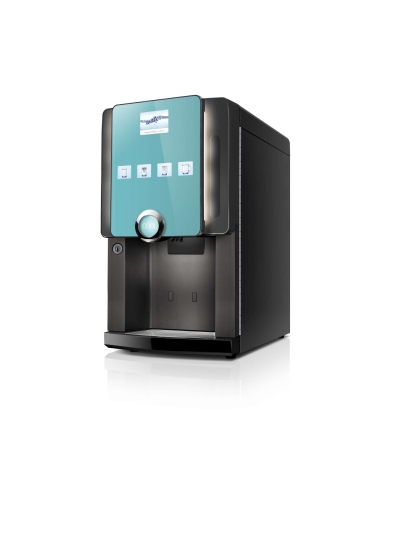 Rhea luce zero x snack.touch - HostelVending