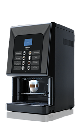 Necta Samba - HostelVending