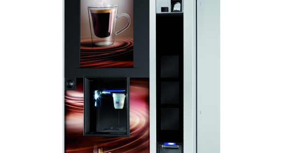 Canto - HostelVending