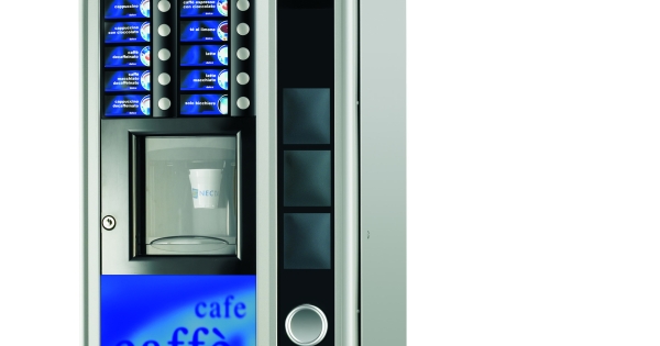 Kikko Max - HostelVending