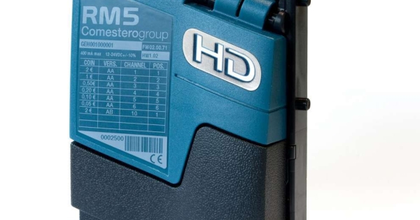 Rm5 Hd - HostelVending