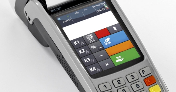 Ingenico presenta su terminal “todo en uno” en Italia - HostelVending