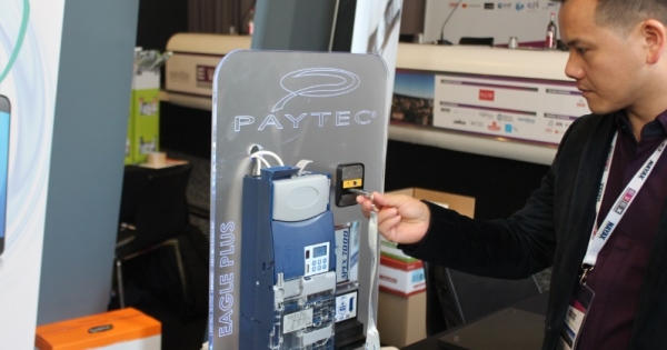 Paytec acude a Vending París con su sistema OPTO - HostelVending