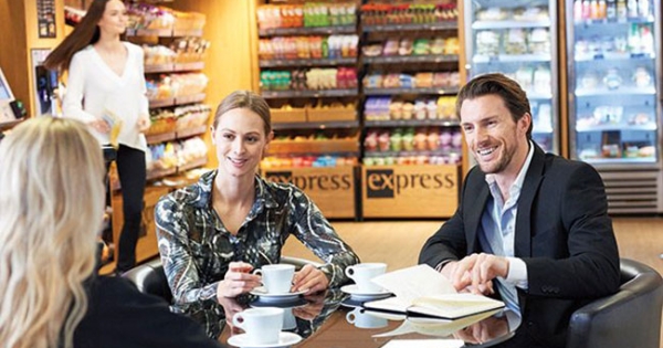 Selecta refuerza su apuesta por los micromarkets con la compra de ...