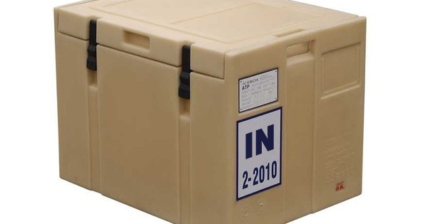 Llegan las Isobox para la preservación de la cadena de frío - HostelVending