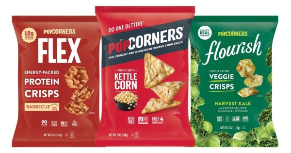 Pepsico se lanza al mercado del snack saludable - HostelVending