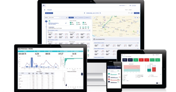 Crane lleva la gestión en la nube a otro nivel con Simplifi - HostelVending
