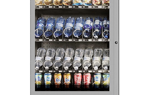 Llega Tango Slave de Necta - HostelVending