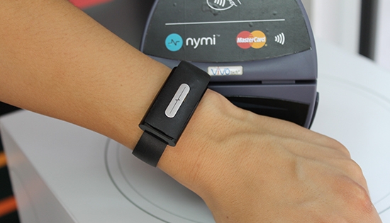 El pago a través de “accesorios inteligentes”, una tecnología con gran ...