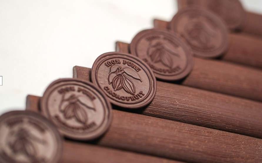 “Forever Chocolate” de Barry Callebaut, reconocido por su estrategia de ...