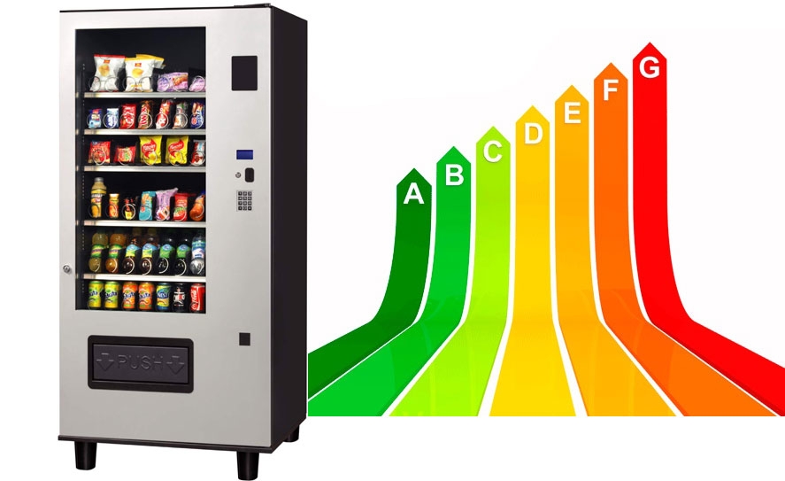 Se busca la mejor máquina expendedora de Europa - HostelVending