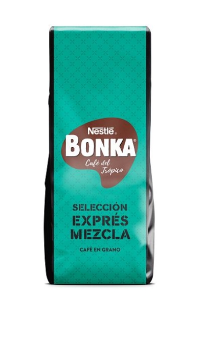 BONKA NATURAL ESPECIAL - HostelVending