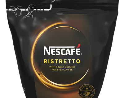 NESCAFE RISTRETTO - HostelVending