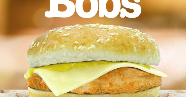 BURGER POLLO - HostelVending