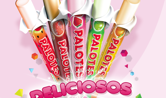 Palotes - HostelVending